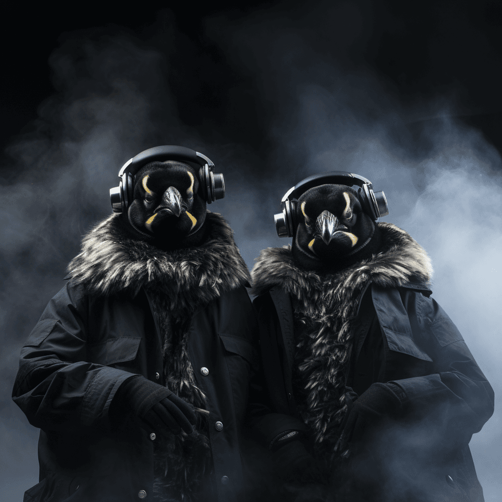 Artcore - The Home of Underground and Independent Music