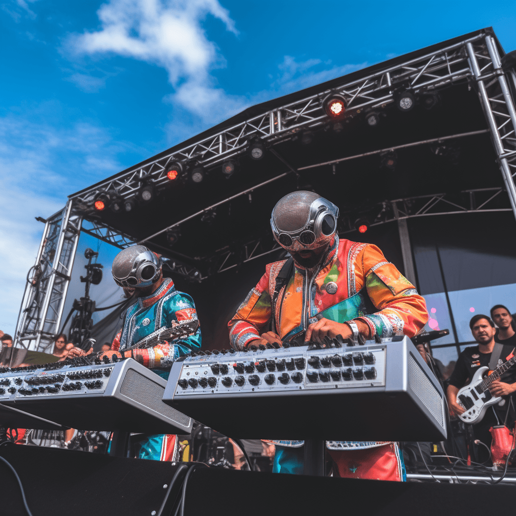 Artcore - The Home of Underground and Independent Music